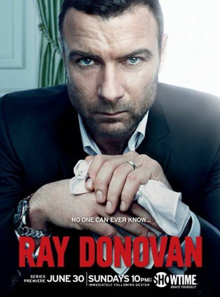 RAY DONOVAN Season 1, Episode 6 Recap: "Housewarming". RAY DONOVAN ...