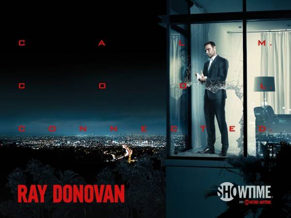 Ray Donovan Season 3: Katie Holmes and Leland Orser Join Cast