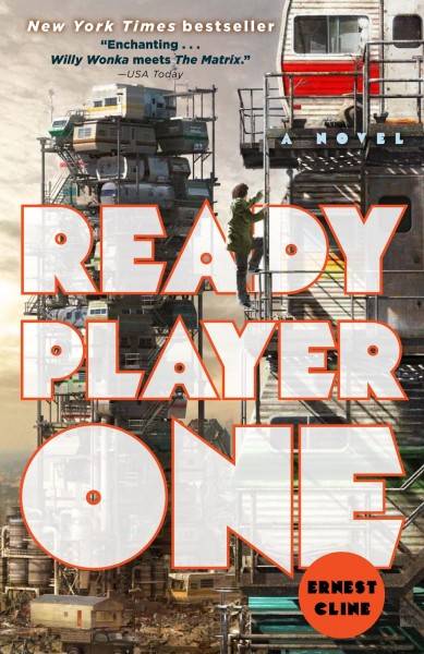 Ready Player One Trailer Breakdown: Easter Eggs and 80s References