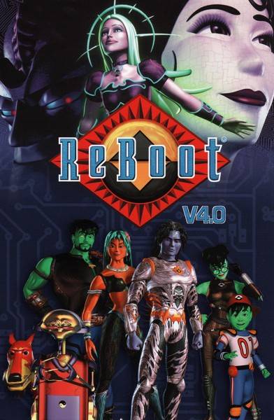 Hollywood! Adapt This: REBOOT