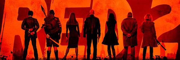 RED 2 Poster. RED 2 Stars Bruce Willis, Mary-Louise Parker, Helen ...