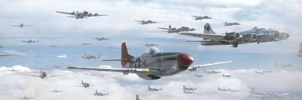 RED TAILS Blu-ray Review