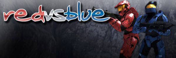 RED VS. BLUE Seasons 1-5 DVD Review