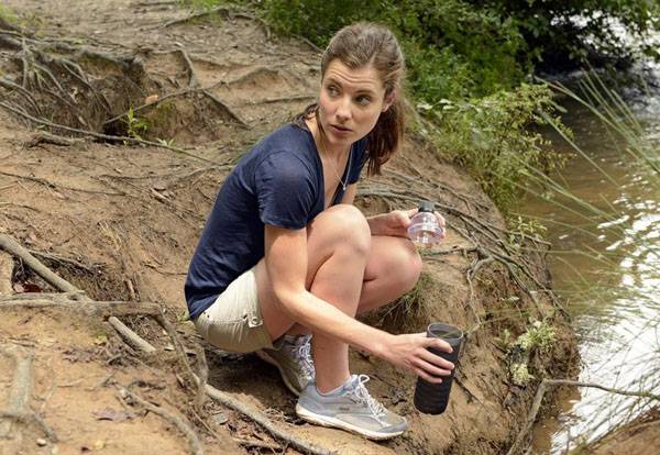 Devin Kelley Talks RESURRECTION Season 2, the Twists and Turns, and More