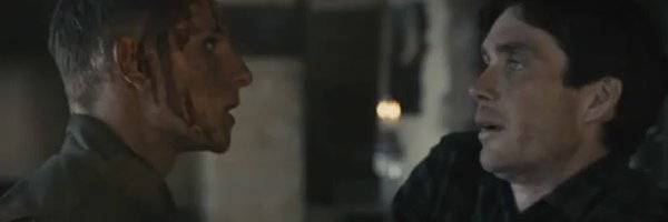 RETREAT Trailer Starring Cillian Murphy and Jamie Bell