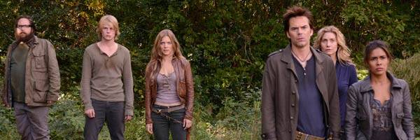 REVOLUTION Panel Recap from WonderCon Plus Revolution Season 3 News