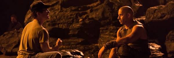 David Twohy Talks Riddic Director's Cut on Blu-ray Release