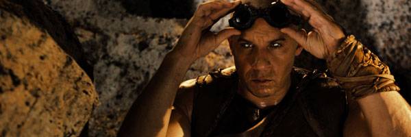 RIDDICK Trailer. RIDDICK Stars Vin Diesel, Katee Sackhoff, and David ...