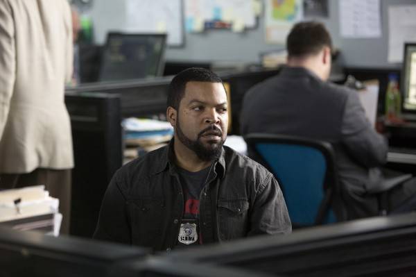 Fist Fight Charlie Day and Ice Cube in Talks to Star
