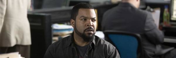 Ride Along Interview: Ice Cube Talks Action-Comedy on Set