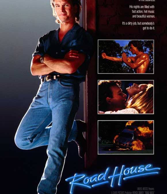 Road House Remake: Nick Cassavetes to Write and Direct