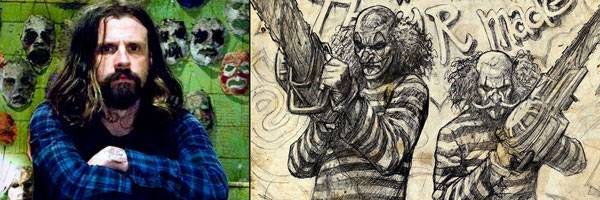 Rob Zombie Making Halloween Film Called 31