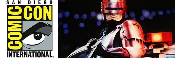 Comic-Con: ROBOCOP Panel Recap with Joel Kinnaman, Samuel L. Jackson, More