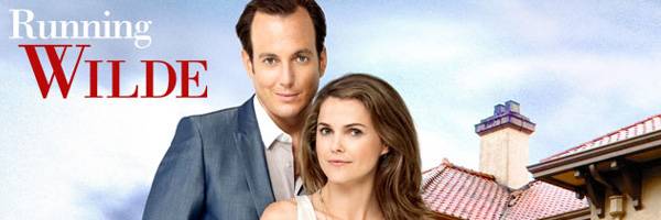 Running Wilde DVD Review