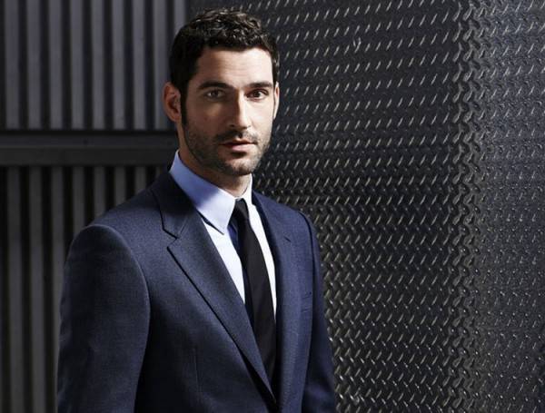 Rush Interview: Tom Ellis