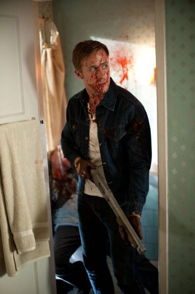 DRIVE Author James Sallis Talks Sequel, DRIVEN