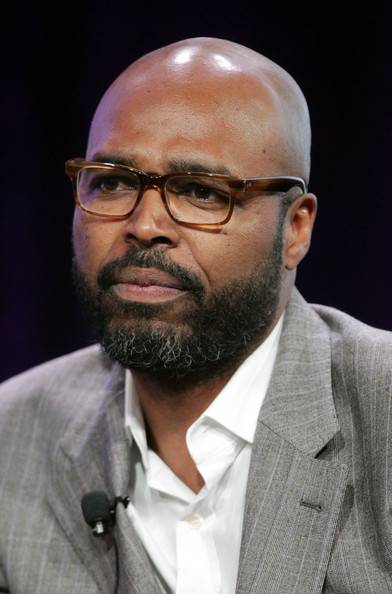 Director Salim Akil and Screenwriter Mara Brock Akil SPARKLE Interview