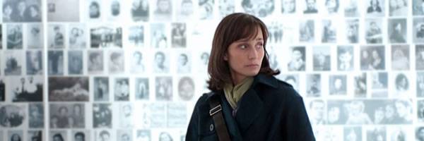 SARAH'S KEY Review