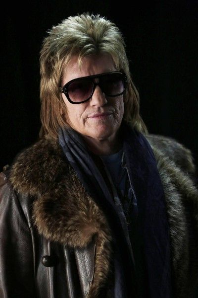 Denis Leary Green Goblin