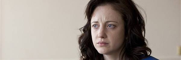 Andrea Riseborough Talks SHADOW DANCER, BIRDMAN, and More