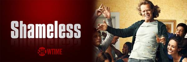 SHAMELESS Review