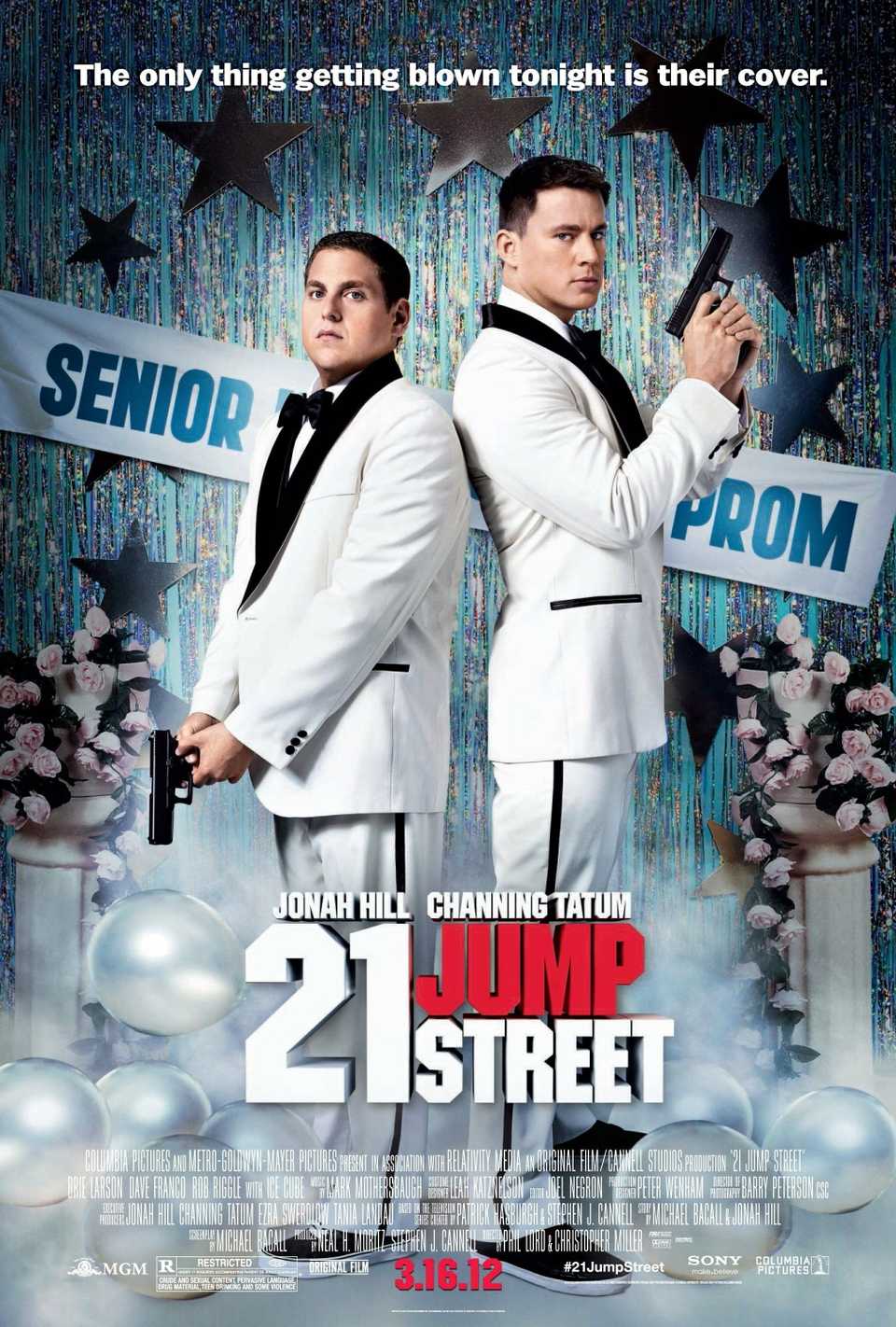 Will ‘23 Jump Street’ Ever Happen? Channing Tatum Is Hopeful