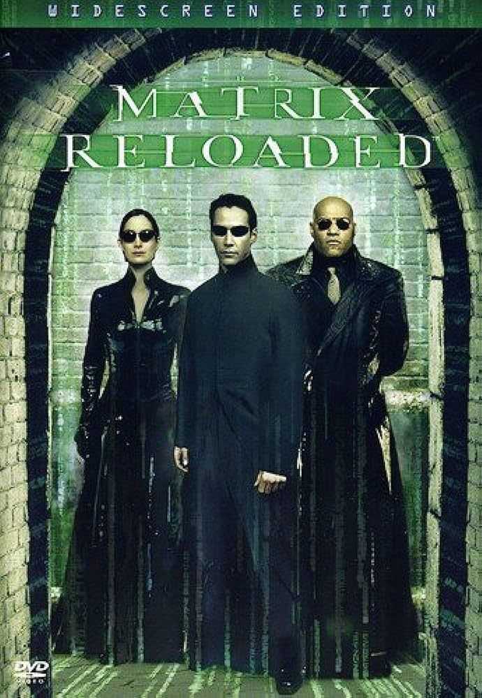 The Matrix Movies — How To Watch Chronologically and by Release Date