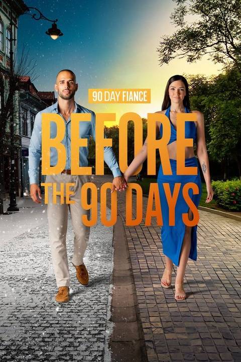 'Before the 90 Days’ Season 7 Star Loren Is Full of Red Flags