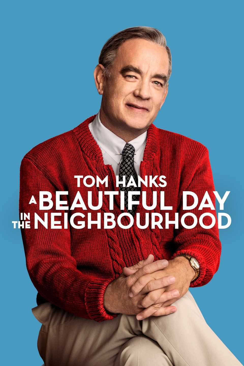 All 6 Tom Hanks Oscar-Nominated Performance, Ranked