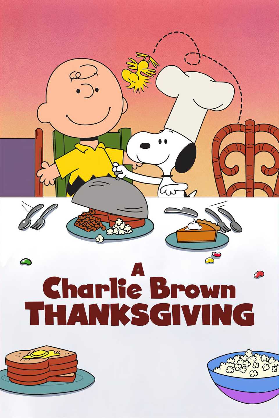 There’s Another ‘Peanuts’ Thanksgiving Special You Forgot About — and ...