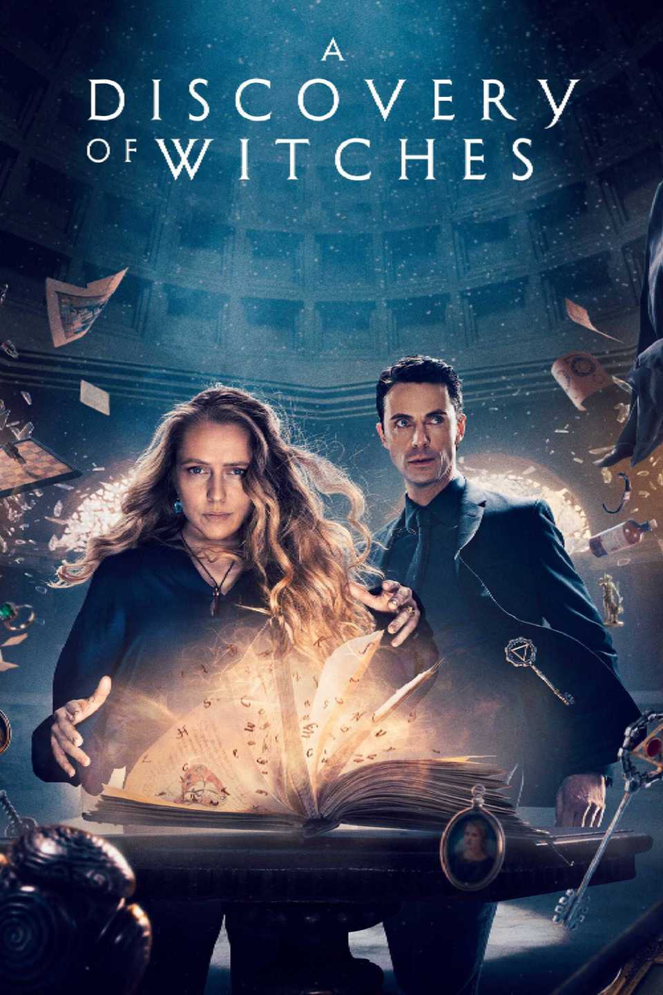 The Best Witch Shows Streaming Right Now (September 2024)