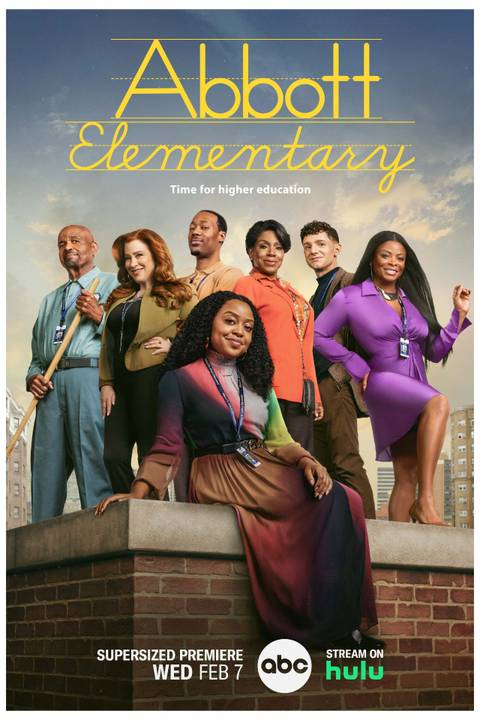 ‘Abbott Elementary’ Cast and Character Guide - Who Stars in the Hit Series?