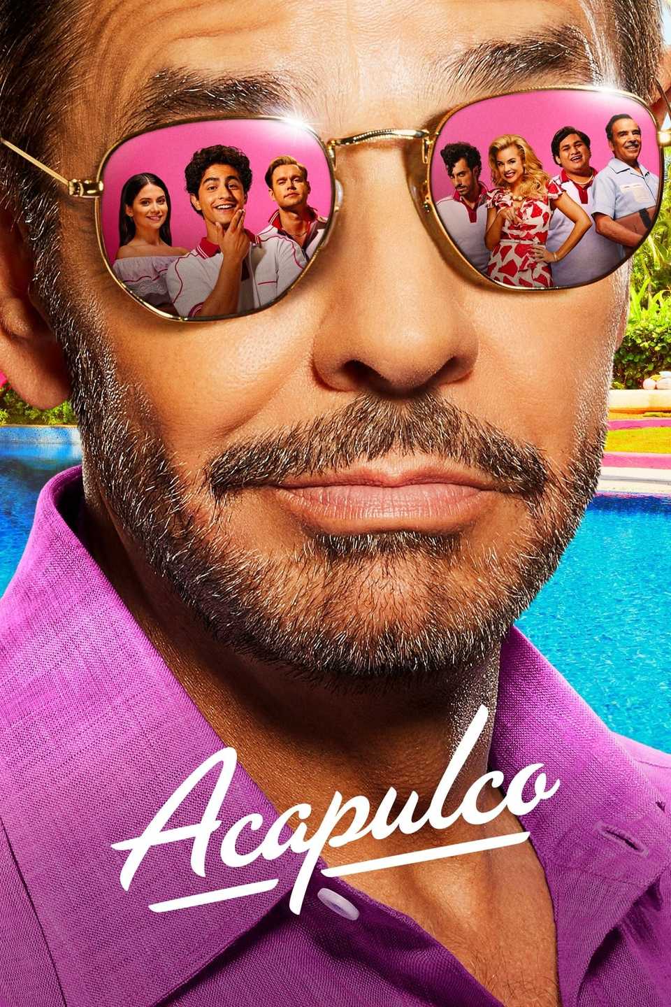 'Acapulco' Season 2 Recap - What To Remember Before Season 3
