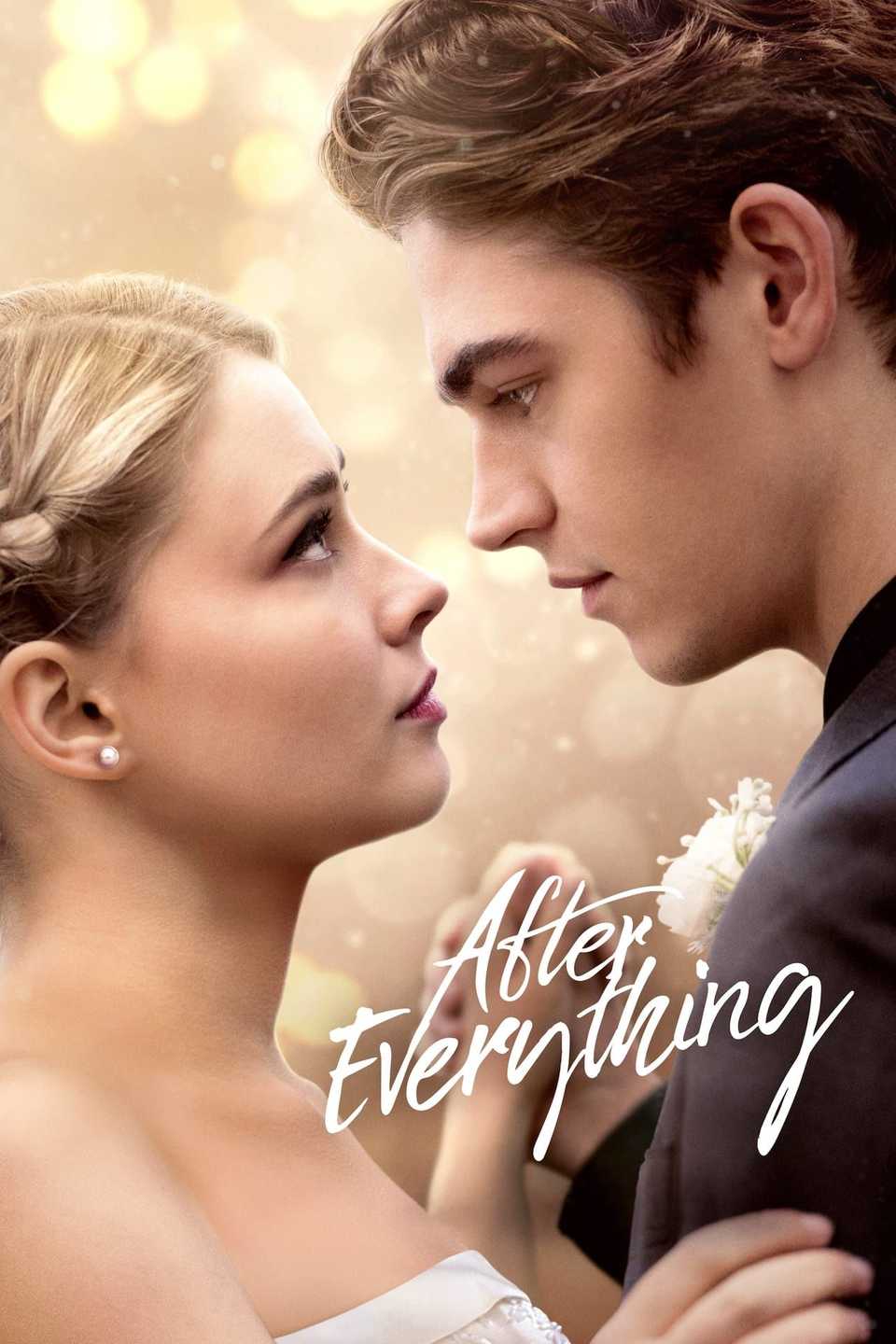 Remember the After Series? Well, It’s Time For a Refresher Because the ...