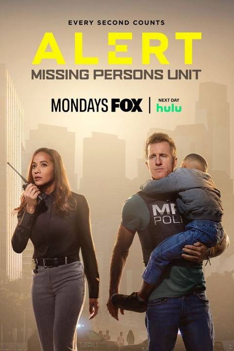 ‘Alert: Missing Persons Unit’ Season 3 Sets Release Date on Fox