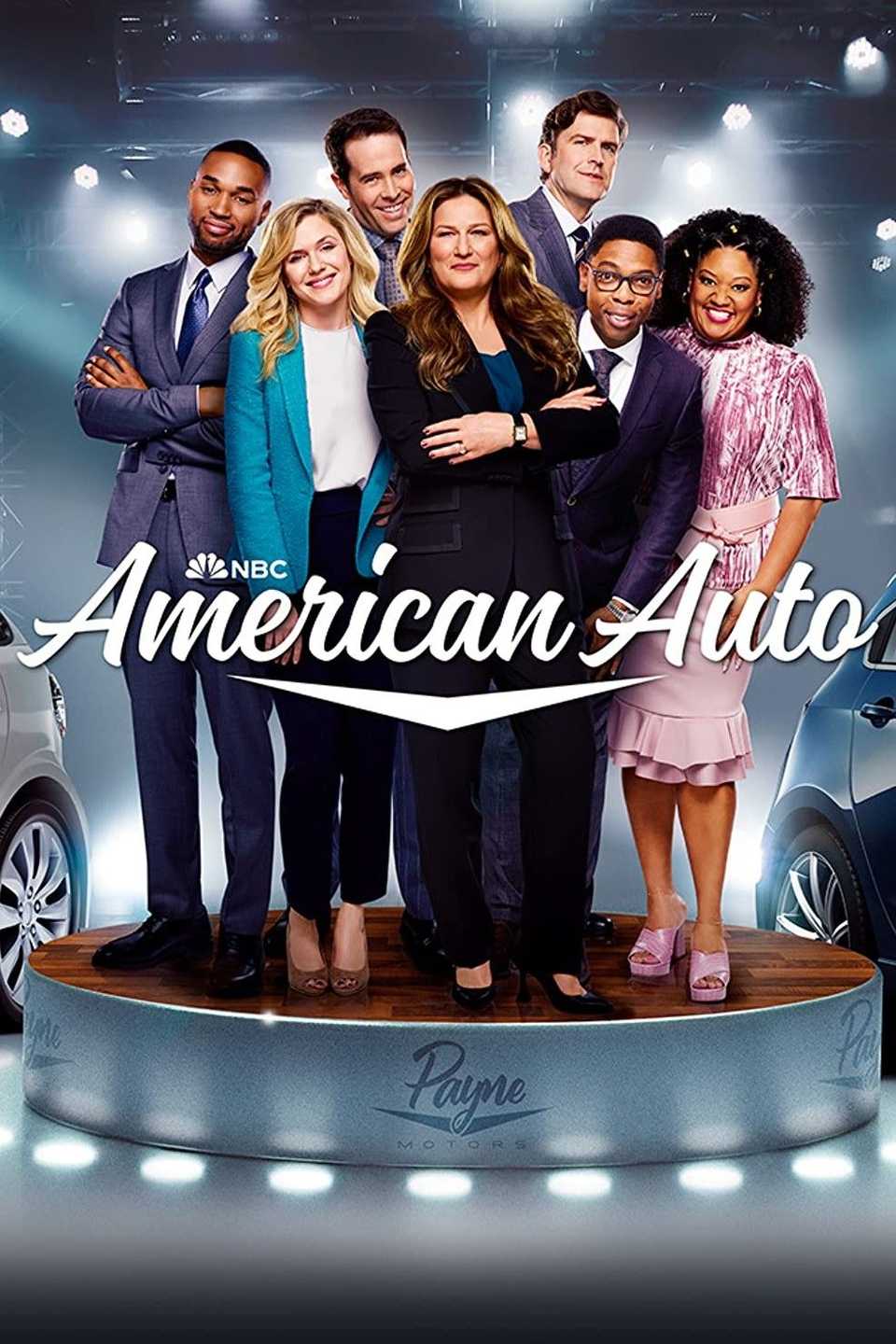 10 NBC Shows That Were Cancelled Too Soon