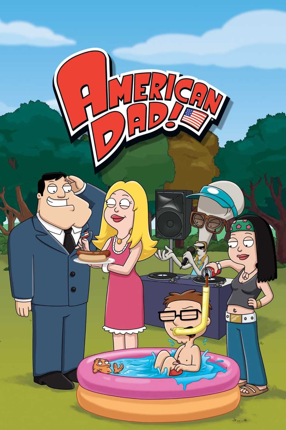 10 Best Roger Episodes of 'American Dad,' Ranked