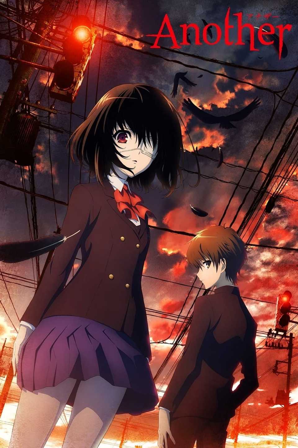 10 Most Wholesome-Looking Yet Disturbing Anime, Ranked