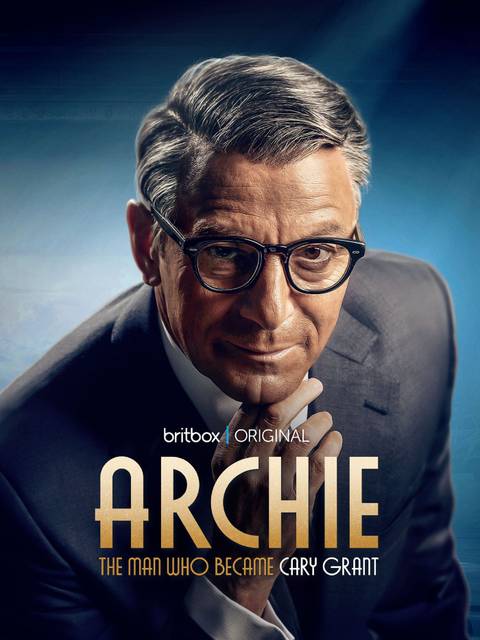 'Archie' Review — An Unforgiving Look Into Cary Grant’s Life