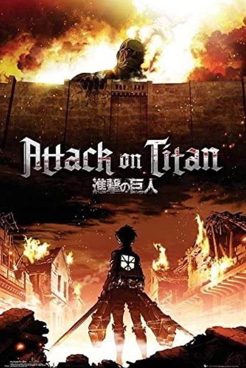 'Attack on Titan's Ackerman Family Tree Explained