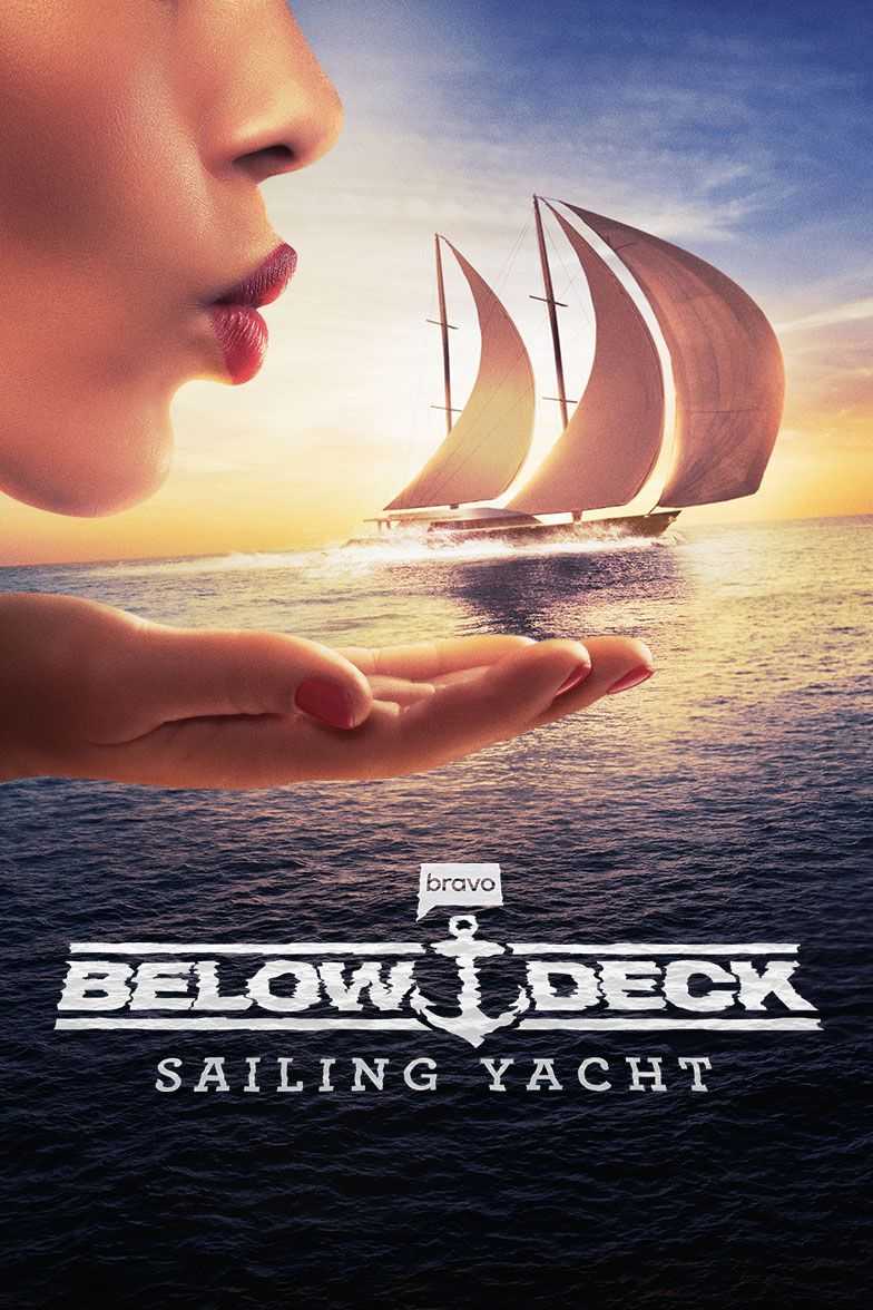 ‘Below Deck Sailing Yacht’ Star Blasts Show for Twisting His Story