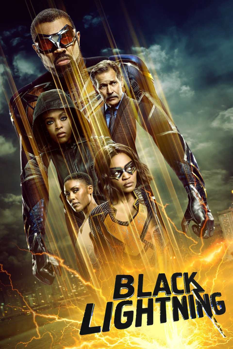 One of The CW's Boldest Superhero Shows Is Still Worth Revisiting