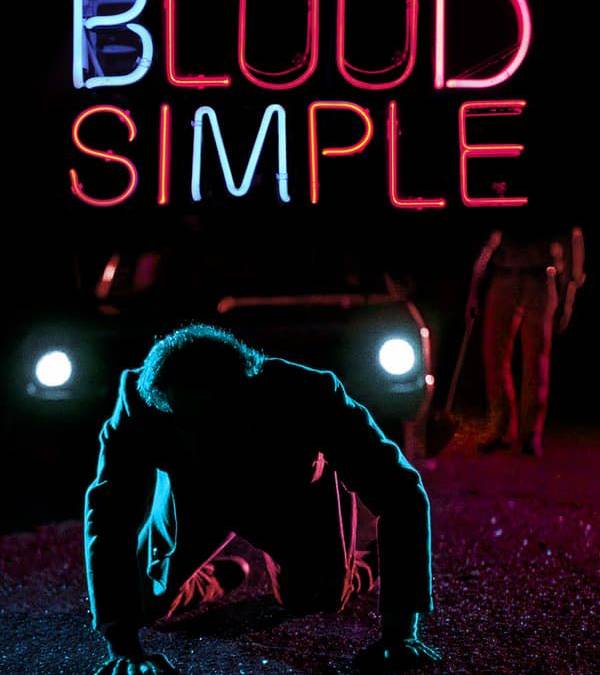 Blood Simple | Collider