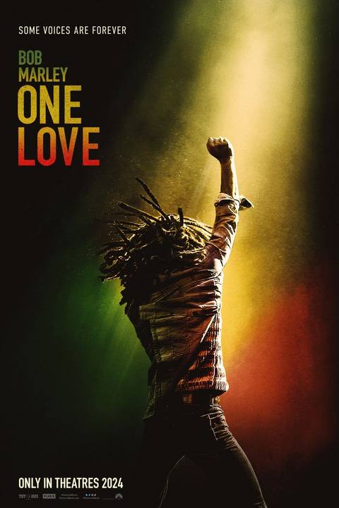 ‘Bob Marley One Love’ Cast and Character Guide