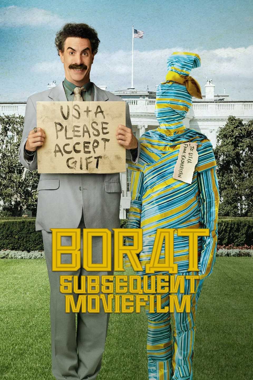 10 Best Movie Titles of the Last 5 Years