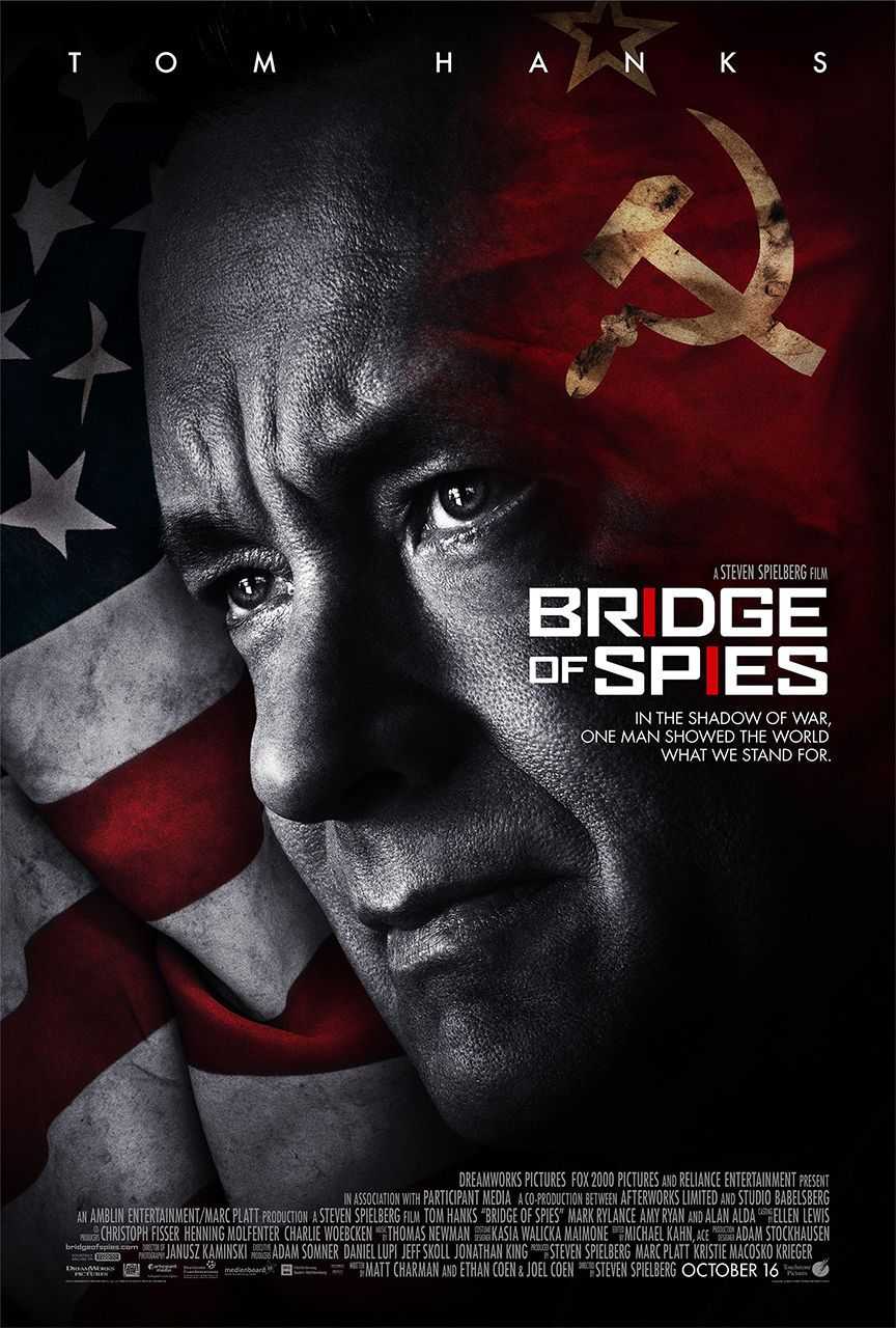 10 Most Realistic Spy Movies, Ranked