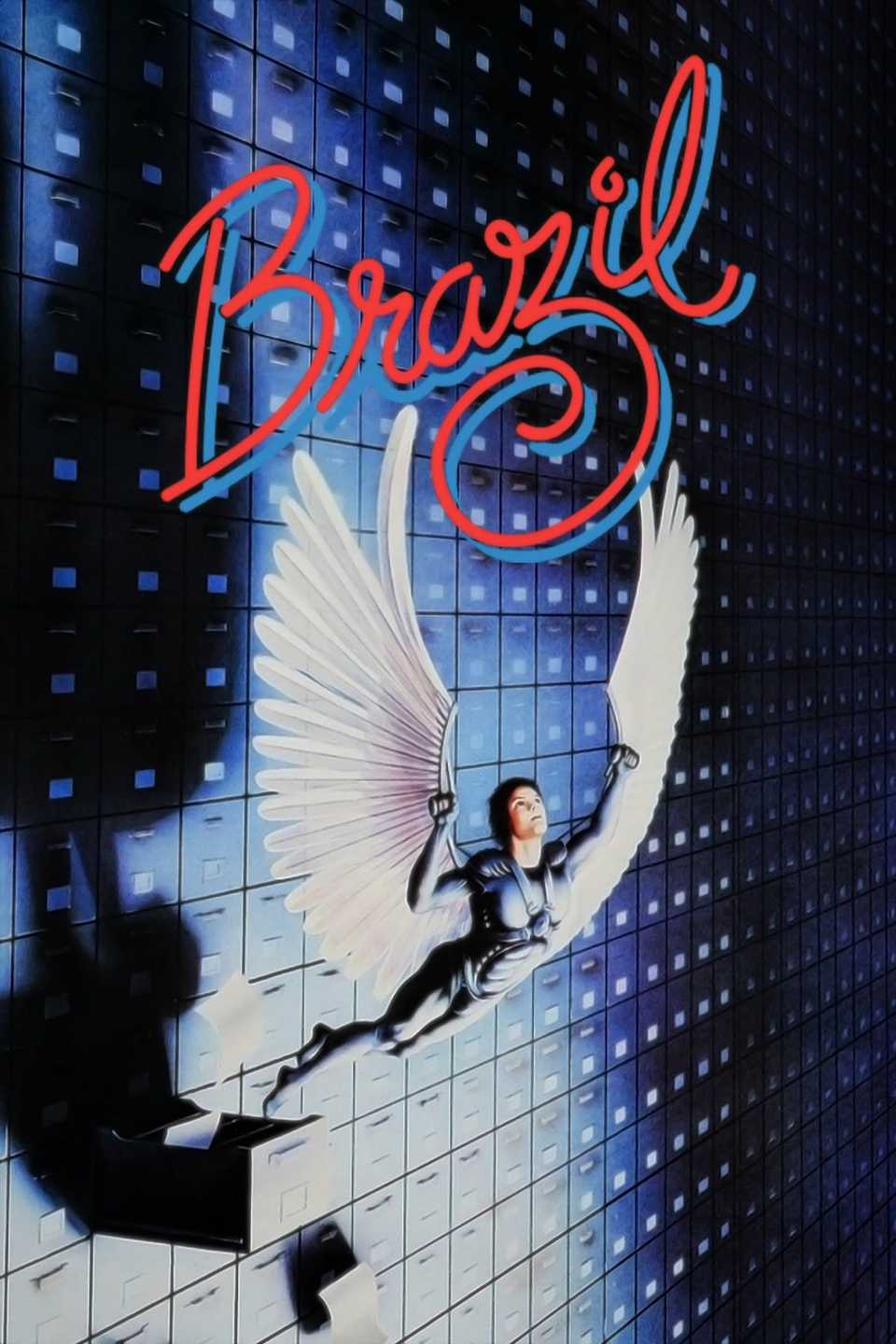 10 Best Retro-Futuristic Movies, Ranked