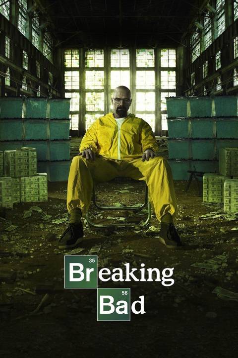 Breaking Bad | Collider