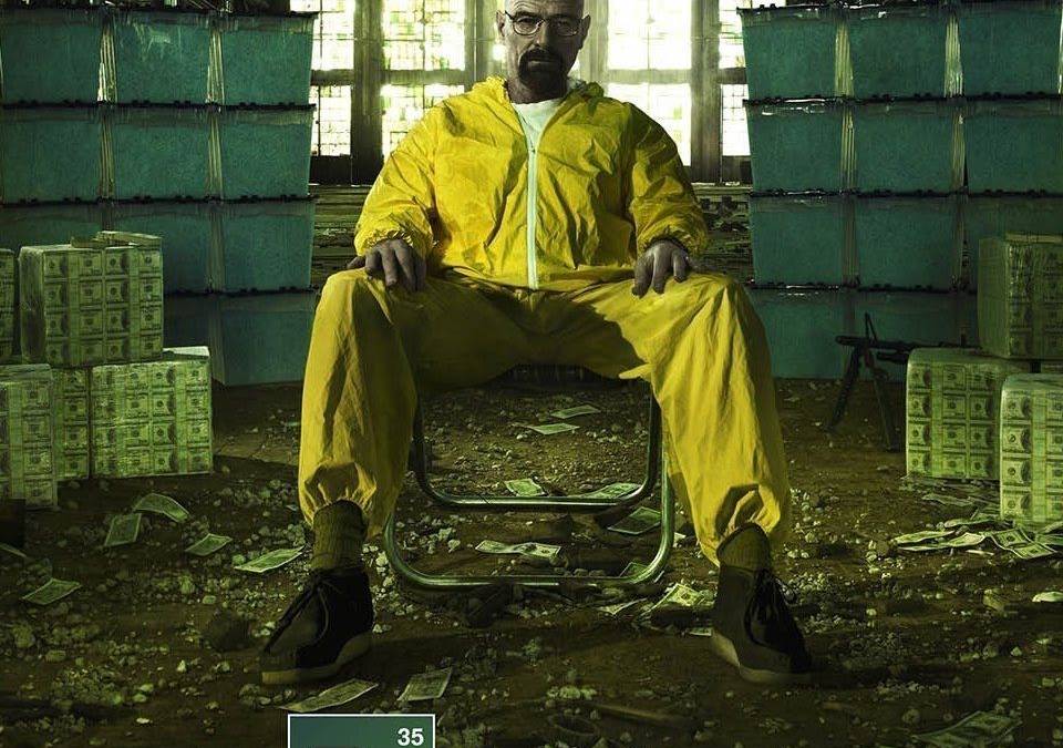 Breaking Bad | Collider