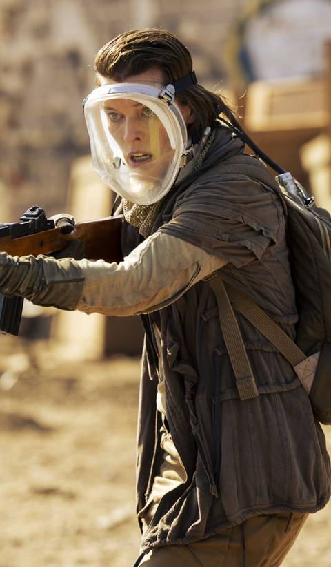 Where To Watch ‘Breathe’ — Jennifer Hudson’s New Sci-Fi Movie